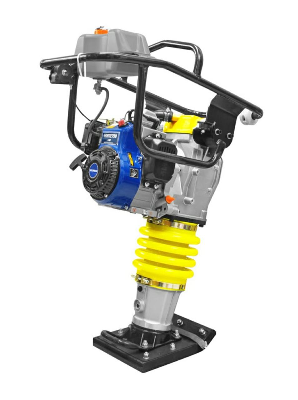 COMPACTADORA DE CONCRETO – Maquinaria ligera en venta y renta